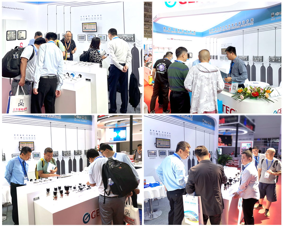 CISILE 2024, 捷锐积极推进科学仪器及实验室行业快速发展-捷锐集团